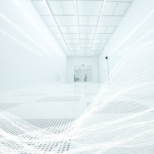 Semiconductor Clean Room - Custom Manufacturing | Galvani