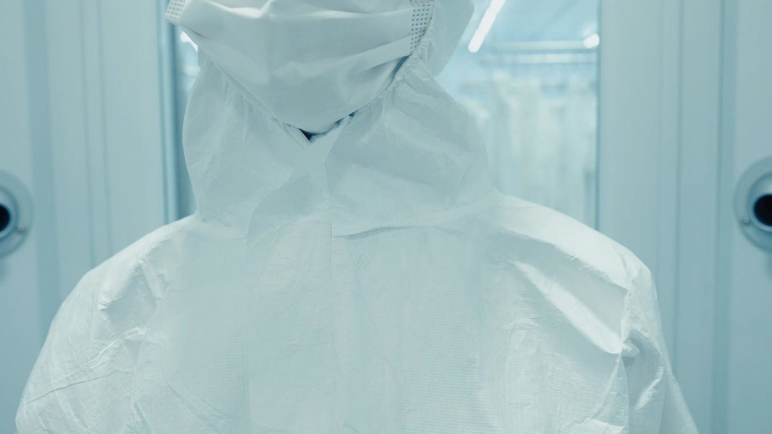 Air Flow Pattern in Clean Room - Types of flow | Galvani